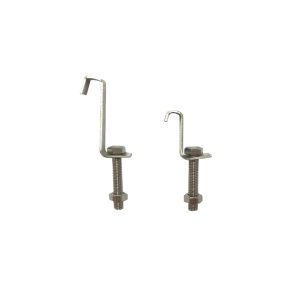 FRP Grating Clips-L - TFcomposite